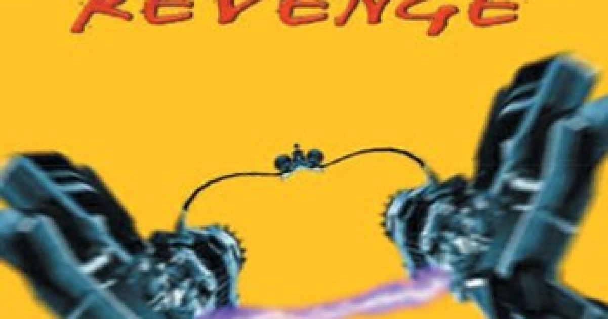 Star Wars Racer Revenge - Images & Screenshots | GameGrin