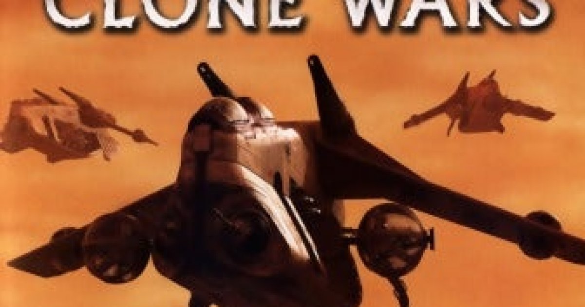 Star Wars: The Clone Wars - Images & Screenshots | GameGrin