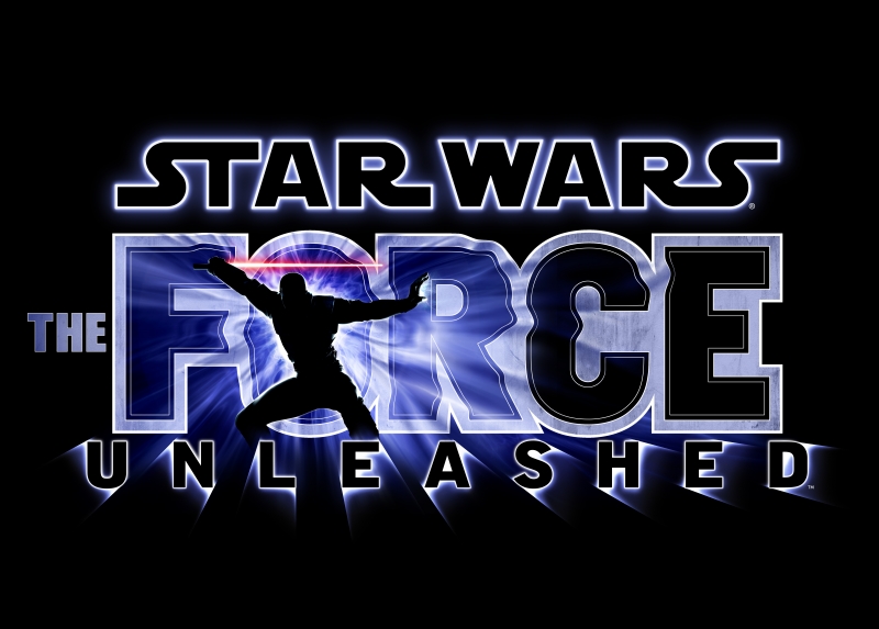 Star Wars The Force Unleashed Trailer