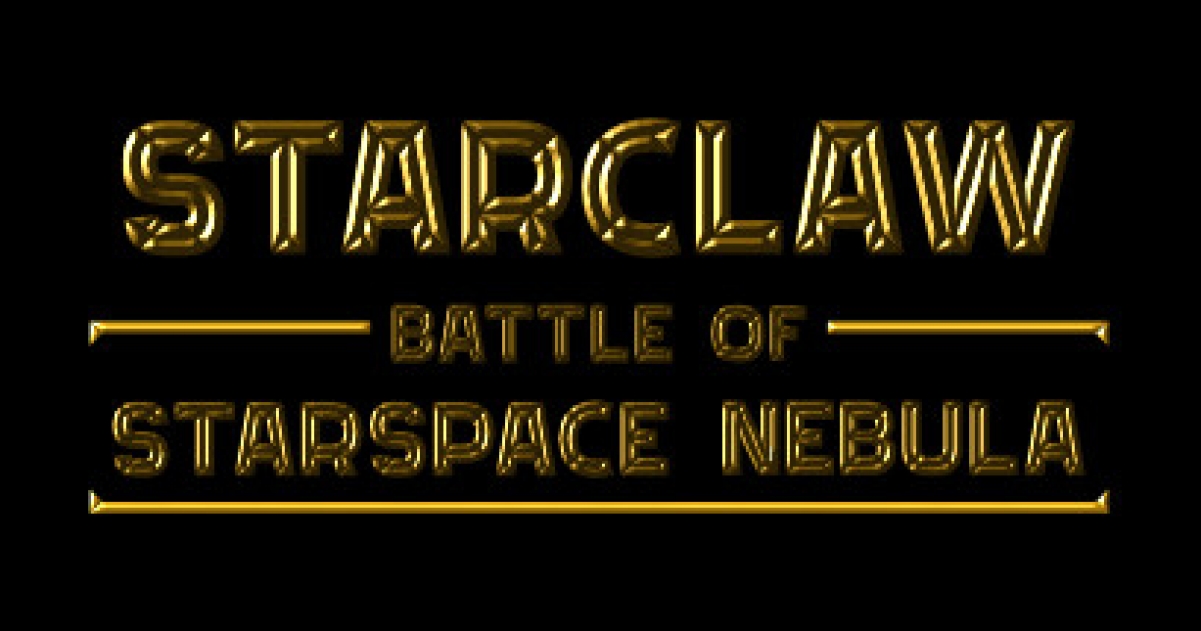 Starclaw: Battle of StarSpace Nebula - Images & Screenshots | GameGrin