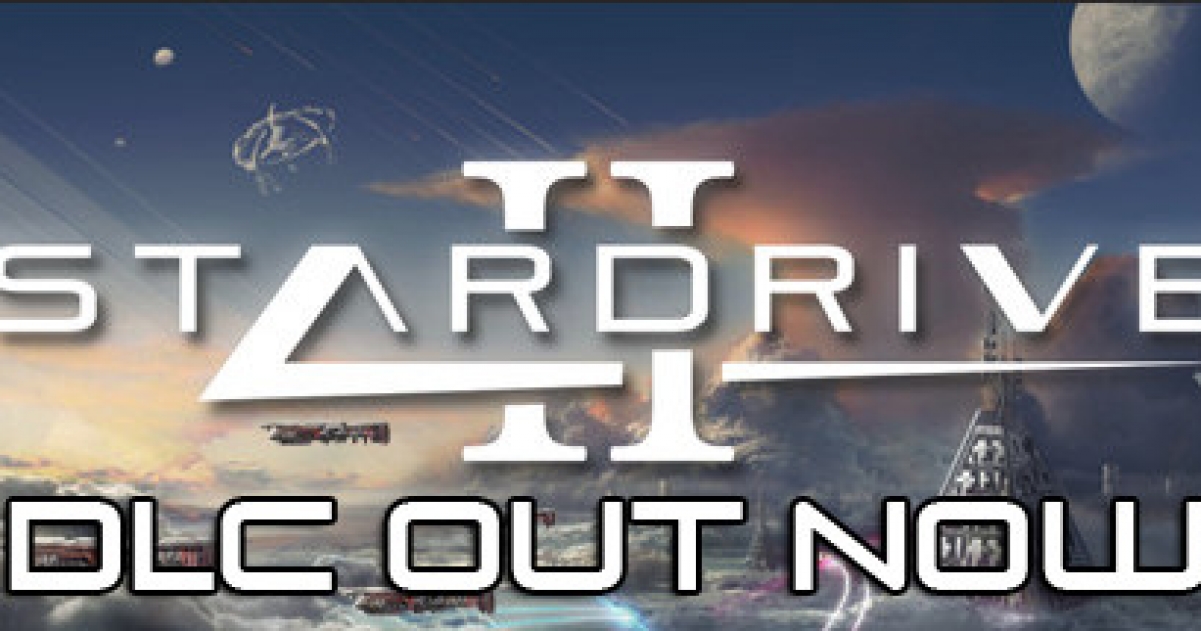 StarDrive 2 - Game | GameGrin