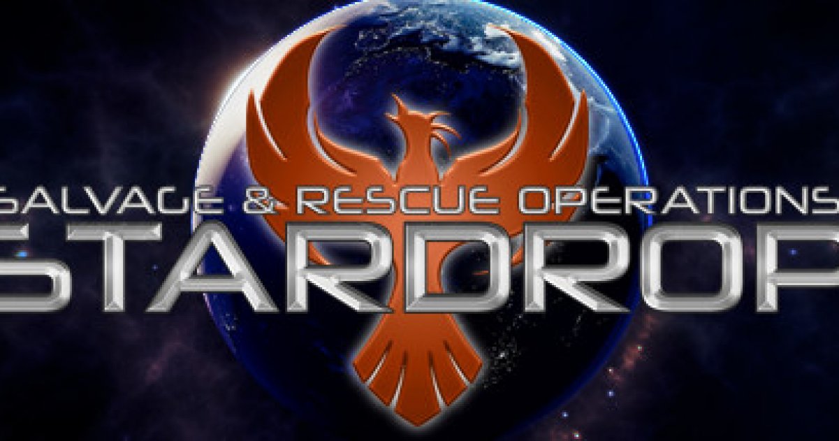 STARDROP (2019) - Game | GameGrin