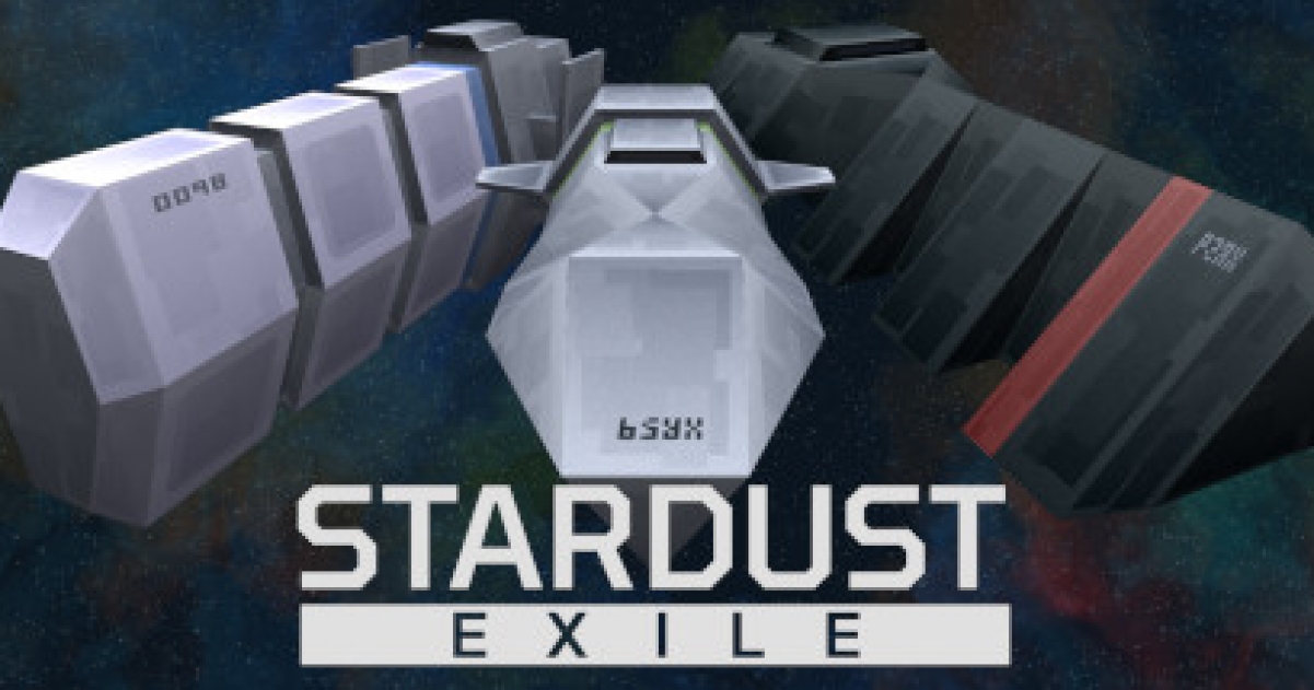 Stardust Exile - Images & Screenshots | GameGrin