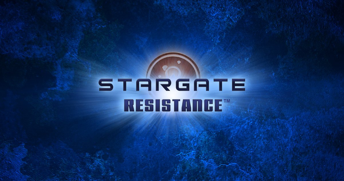 Stargate: Resistance - Game | GameGrin