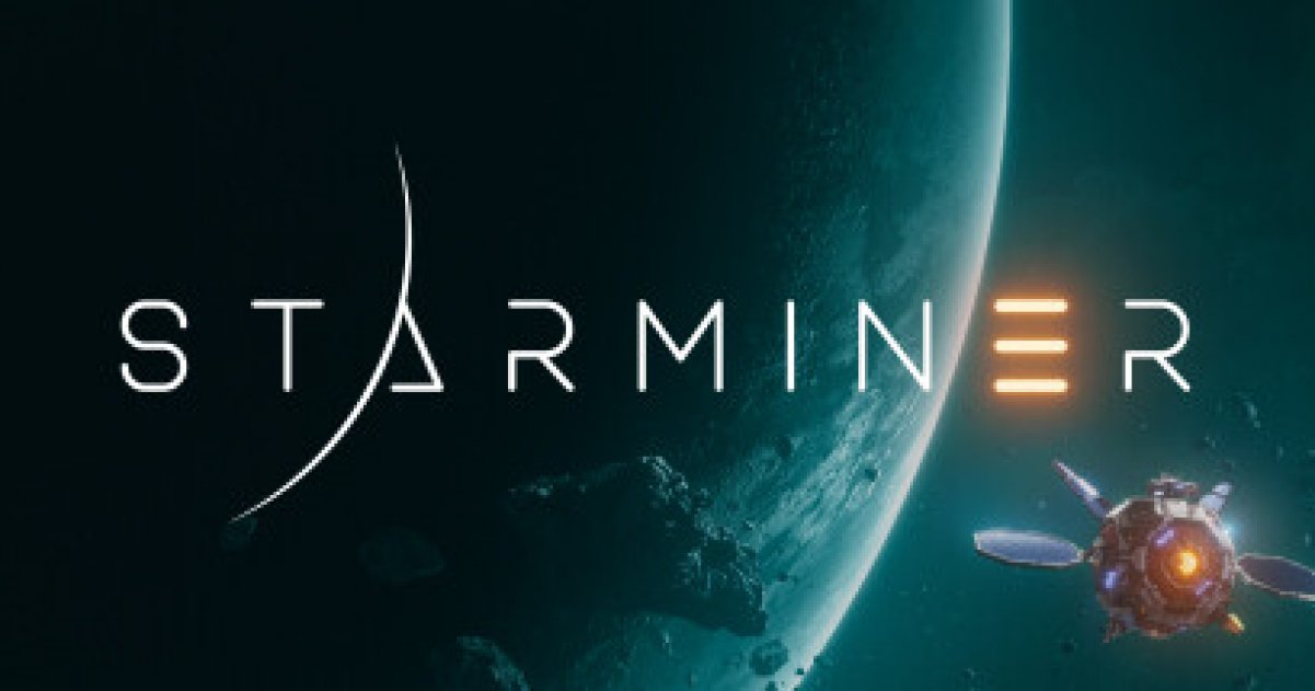 Starminer - Images & Screenshots | GameGrin