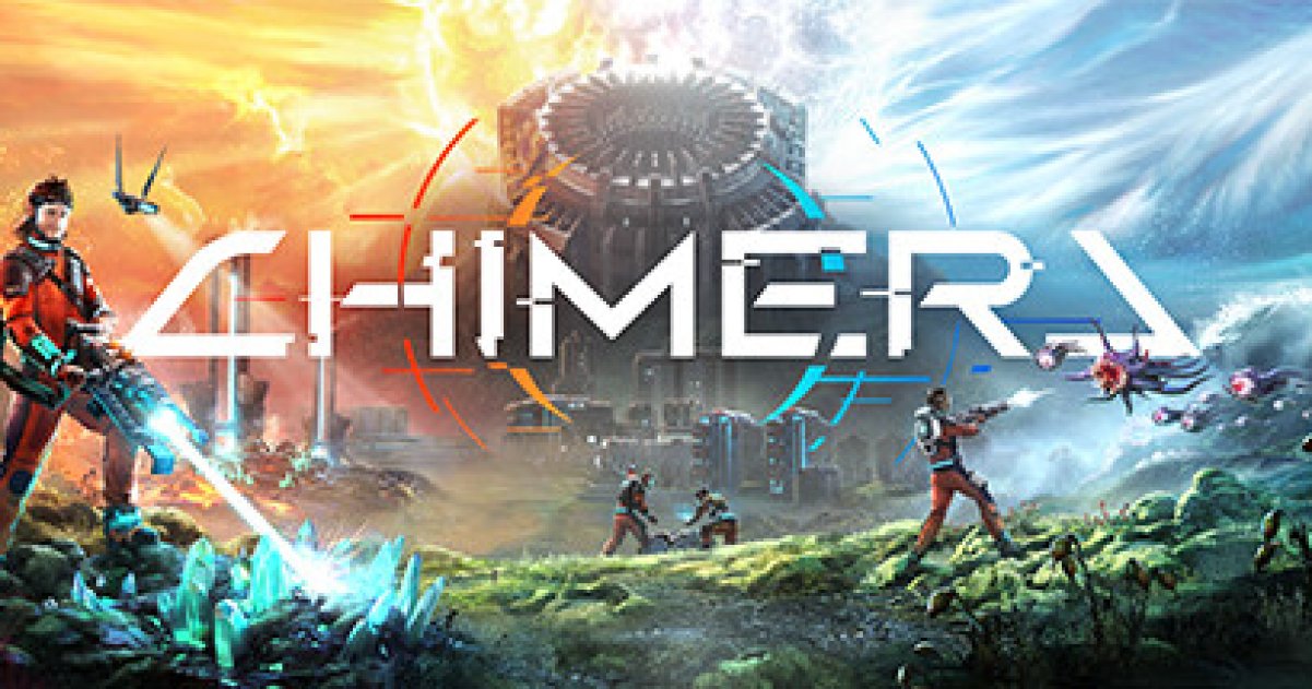 StarRupture - Images & Screenshots | GameGrin