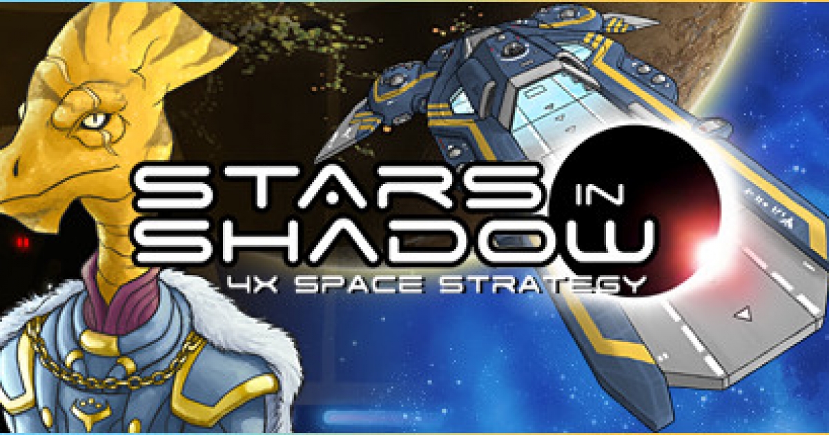 Stars in Shadow - Game | GameGrin