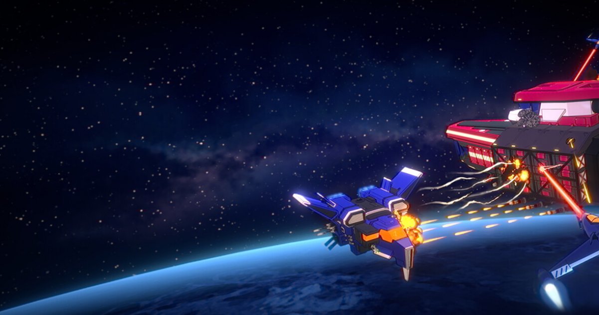 PC Gaming Show: Stars of Icarus | GameGrin