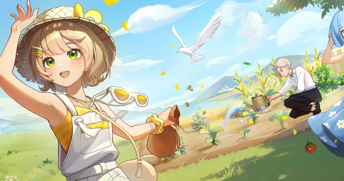 12 Games of Christmas - Starsand Island | GameGrin