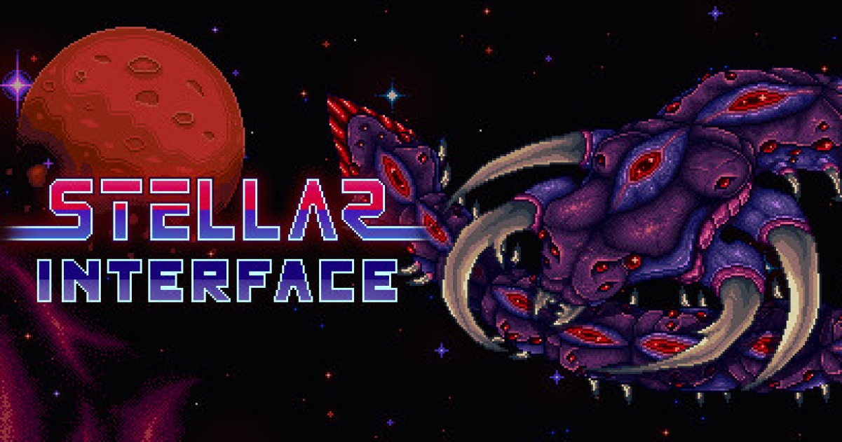 Stellar Interface - Game | GameGrin