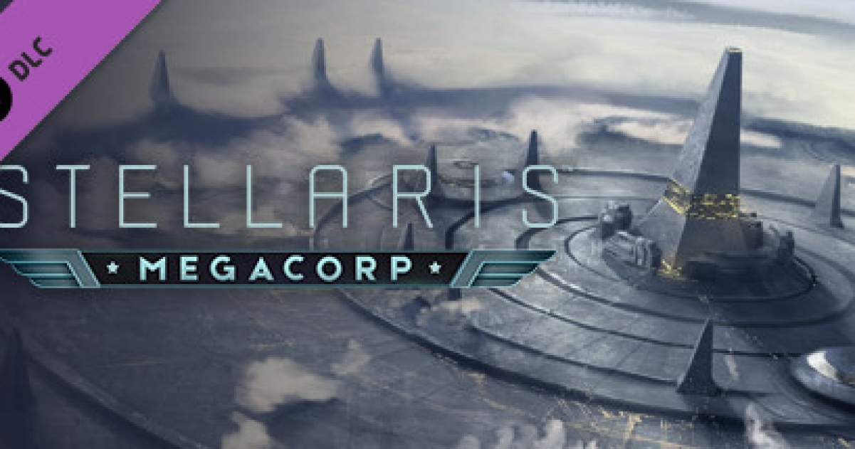 Stellaris: MegaCorp - Images & Screenshots | GameGrin