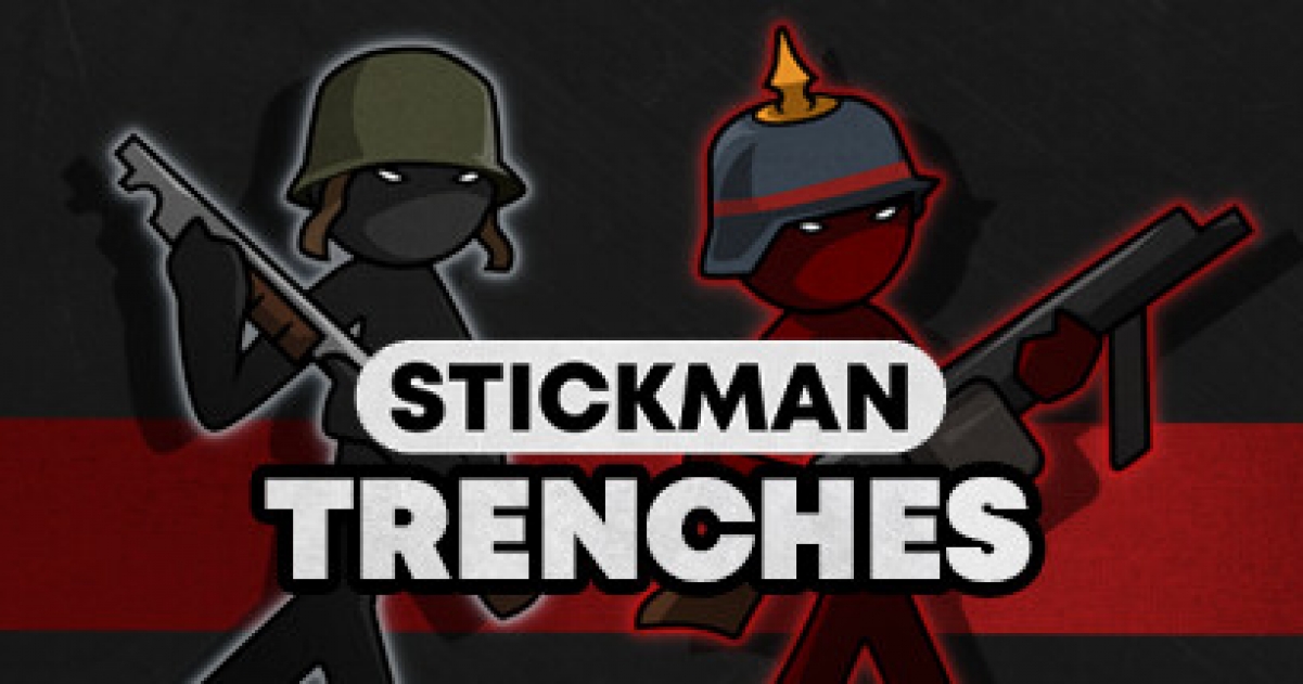 Stickman Trenches - Images & Screenshots | GameGrin