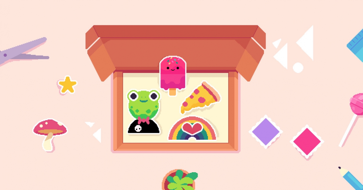 Sticky Business Preview | GameGrin