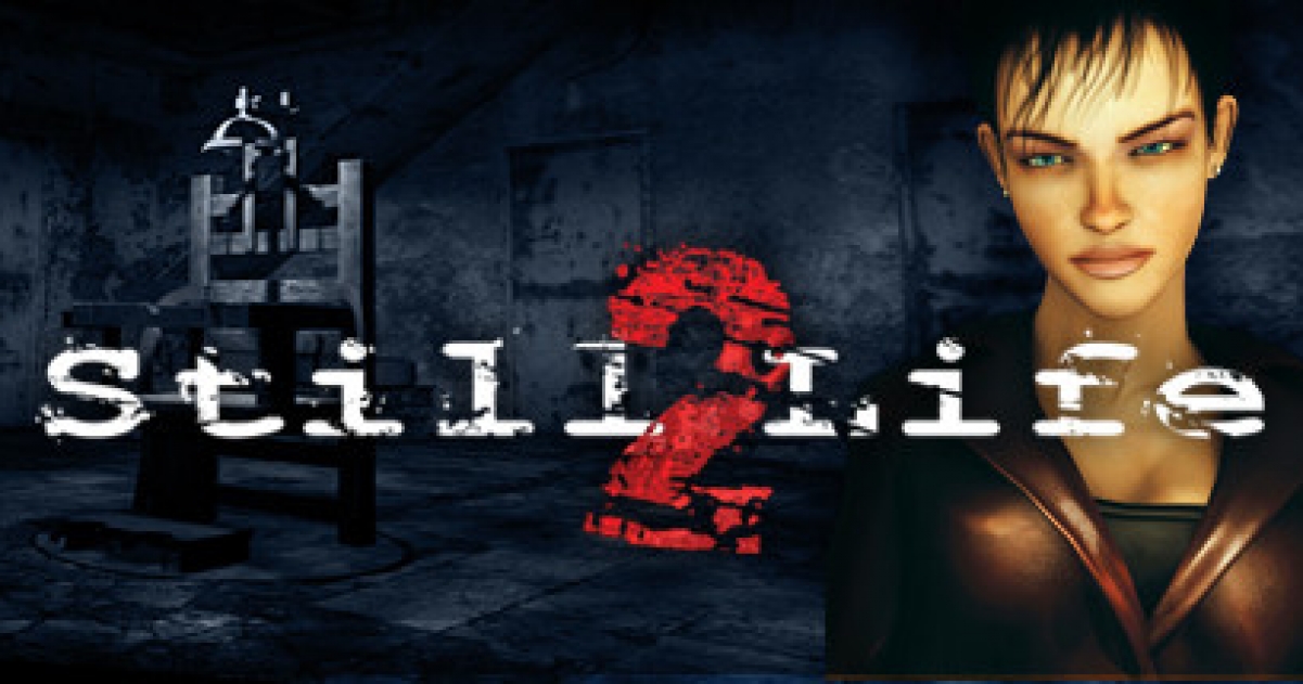 Still Life 2 - Images & Screenshots | GameGrin