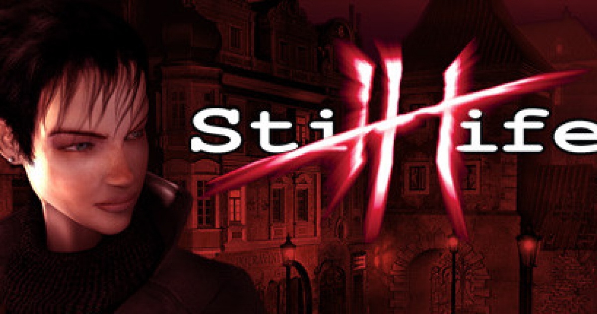 Still Life - Game | GameGrin