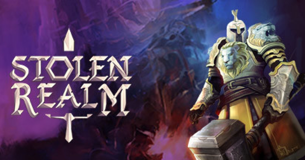 Stolen Realm - Game | GameGrin