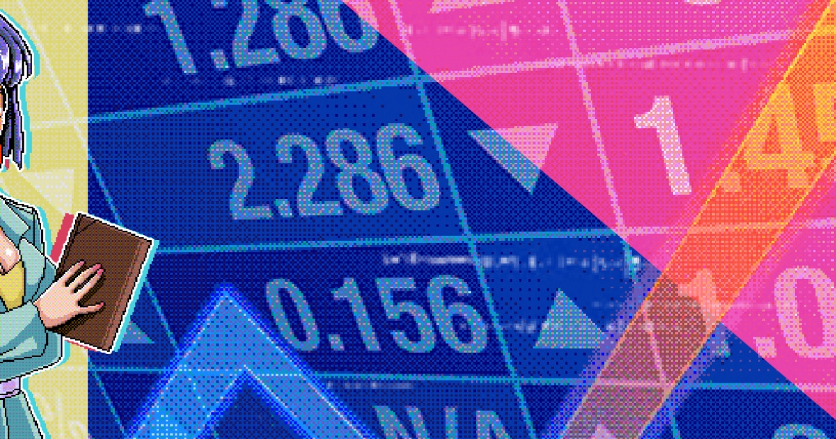 STONKS-9800: Stock Market Simulator Preview | GameGrin