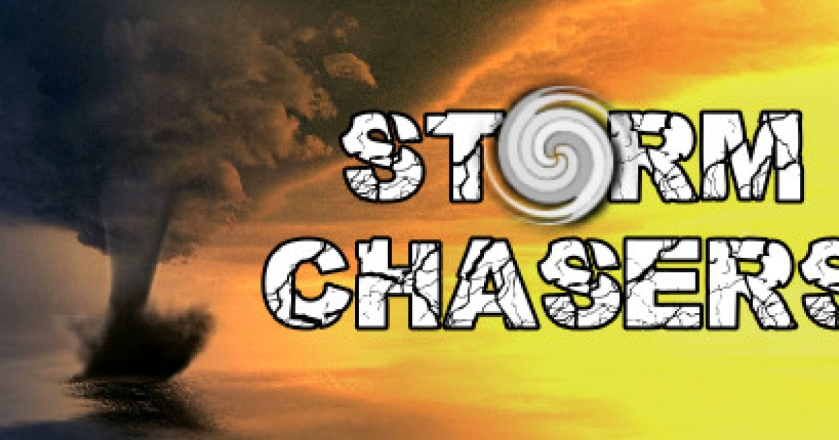 Storm Chasers - Game | GameGrin
