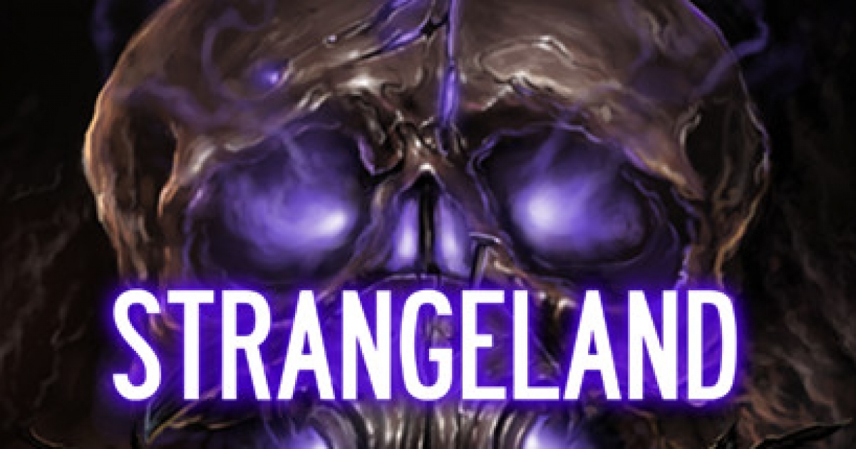 Strangeland - Game | GameGrin