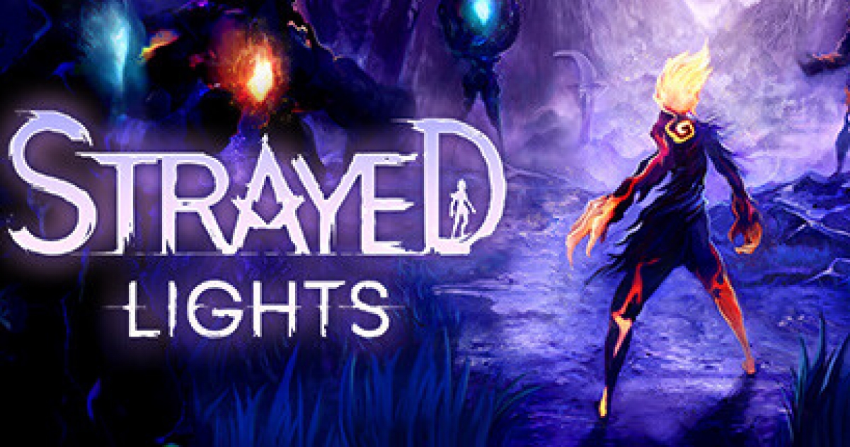 Strayed Lights - Game | GameGrin