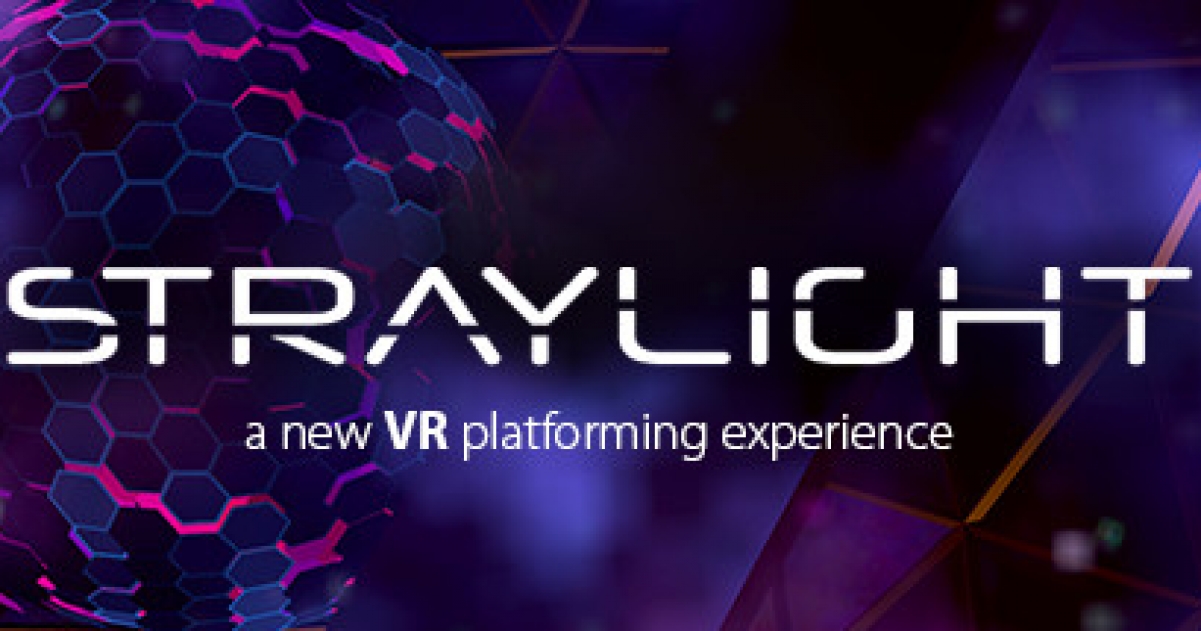 Straylight - Game | GameGrin