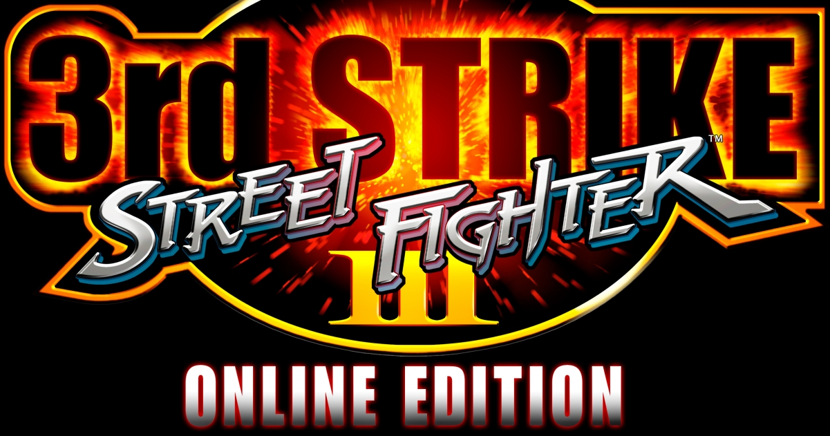 Street Fighter III: Third Strike Online Edition - Images & Screenshots ...