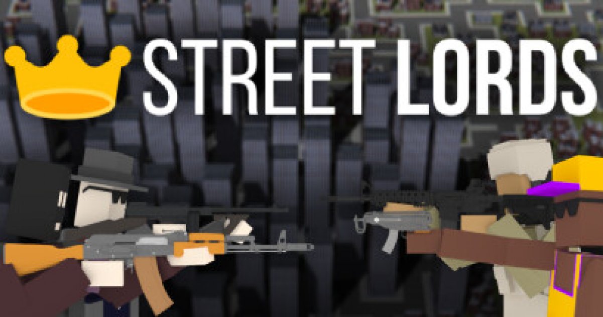 Street Lords - Images & Screenshots | GameGrin