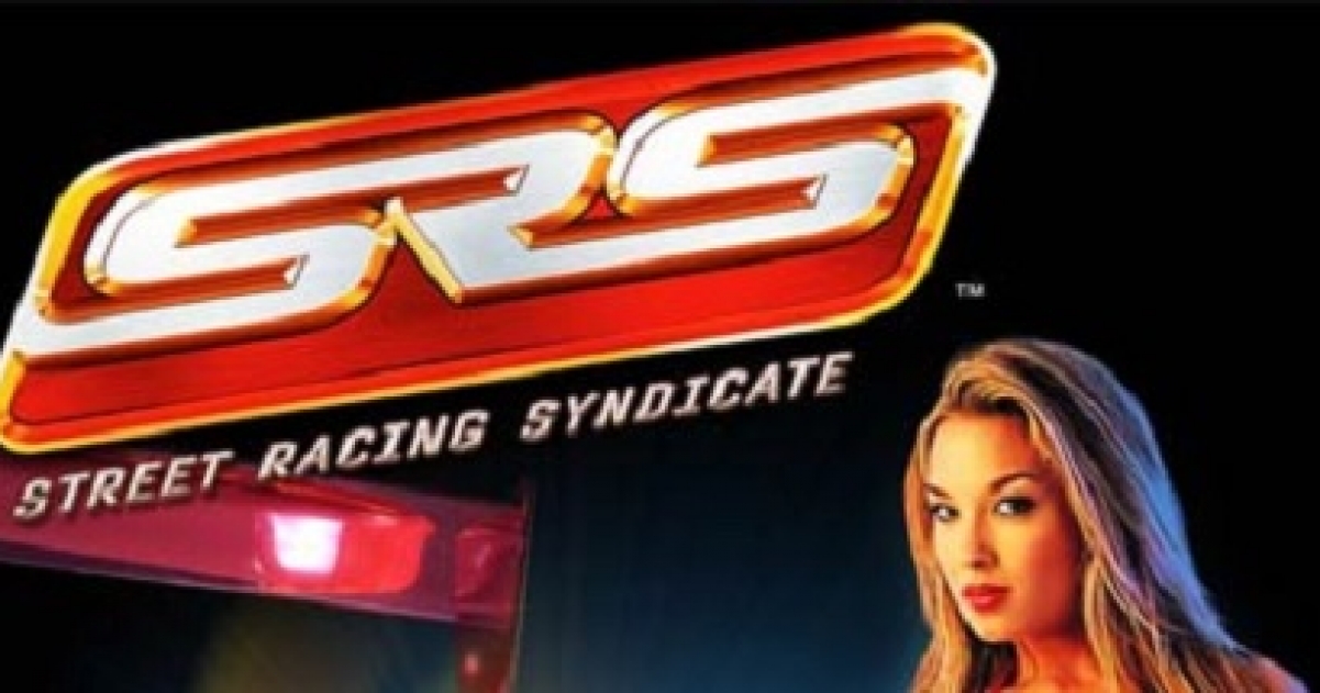 Street Racing Syndicate - Game | GameGrin