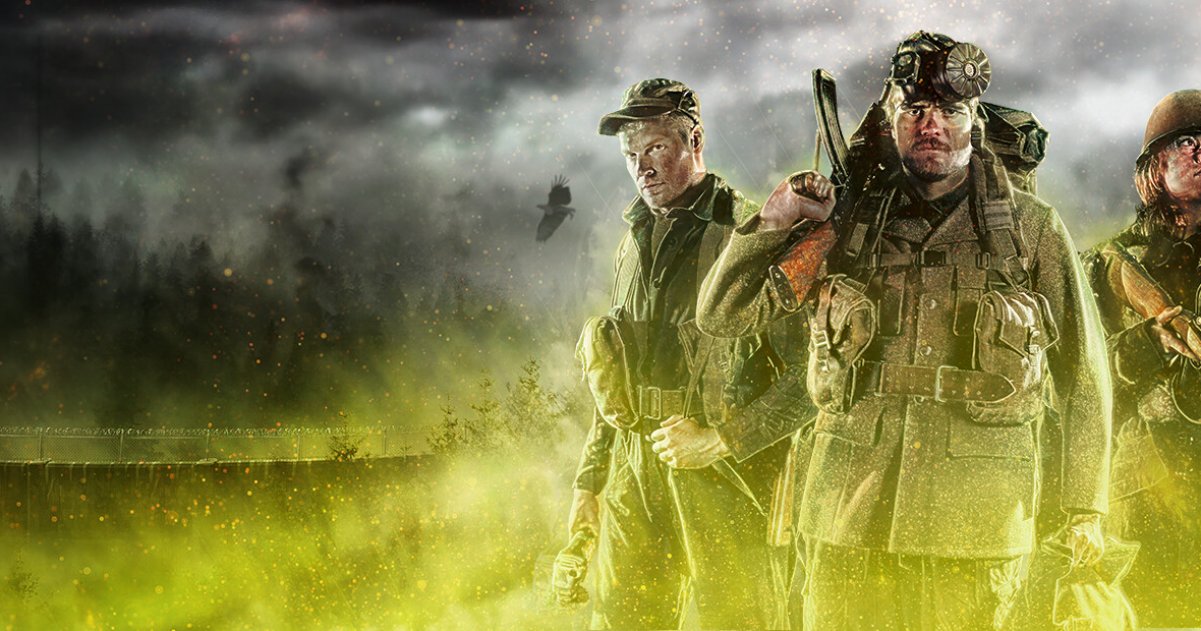 PC Gaming Show: STRIDEN | GameGrin