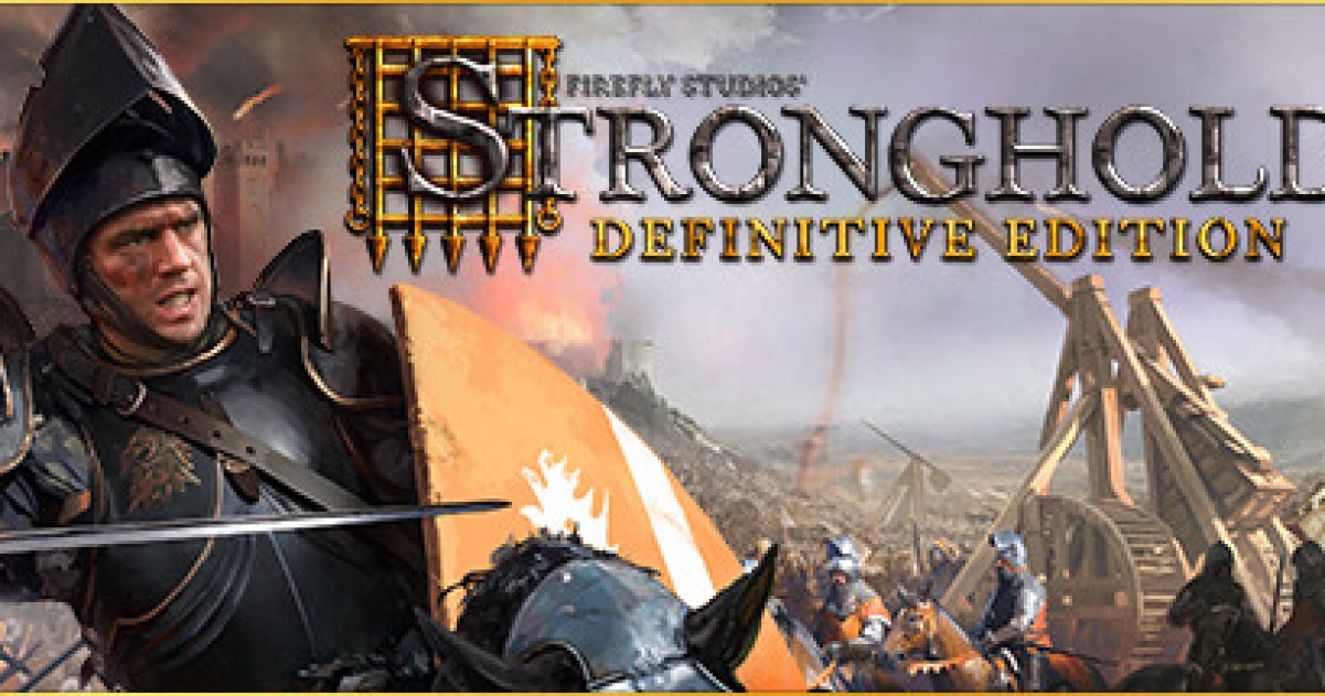 Stronghold: Definitive Edition - Game | GameGrin
