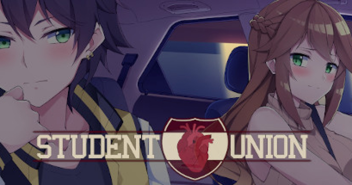 Student Union - Game | GameGrin