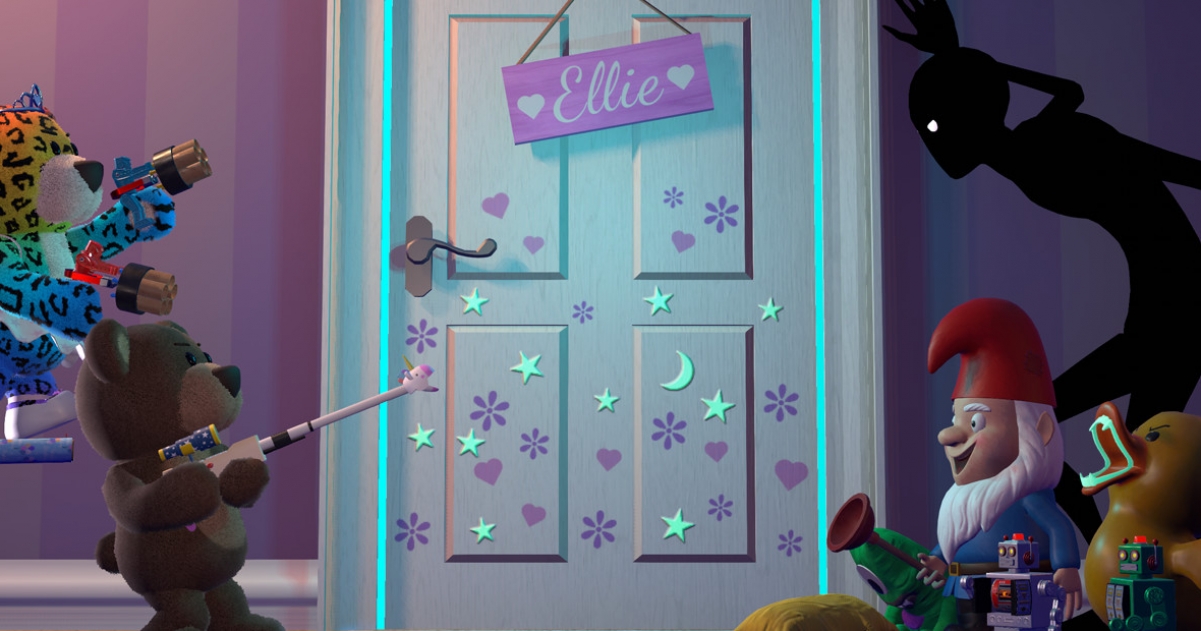 STUFFED Preview | GameGrin