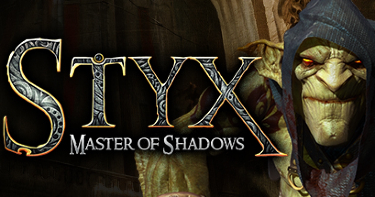 Styx: Master of Shadows - Game | GameGrin