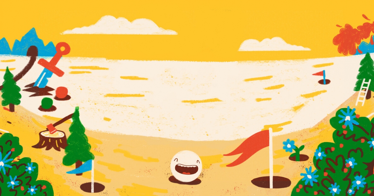 subpar pool Review | GameGrin