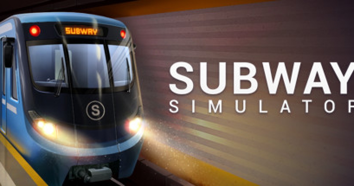 Subway Simulator - Game | GameGrin