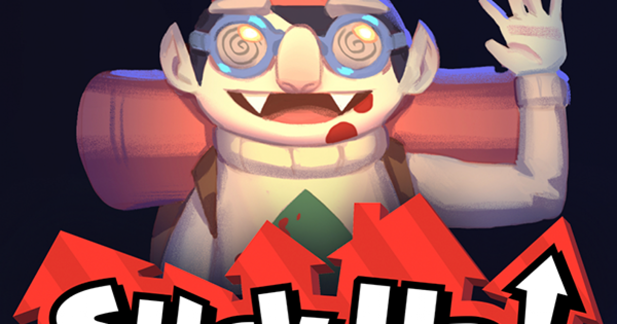 Suck Up! - Game | GameGrin