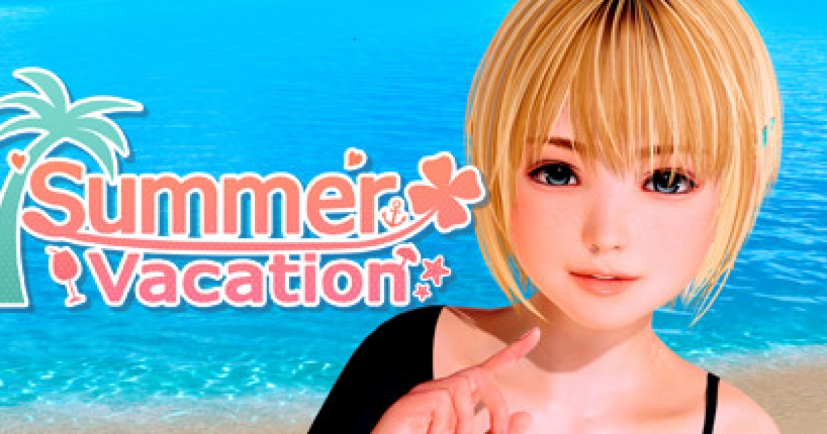 SUMMER VACATION - Images & Screenshots | GameGrin