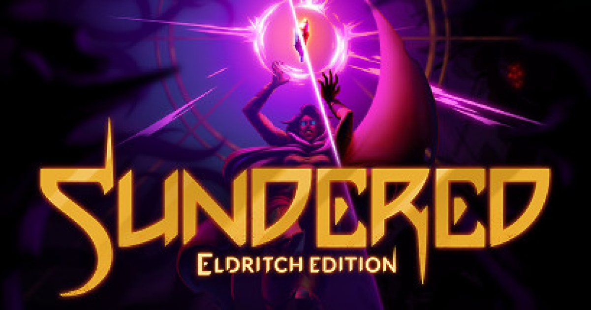 Sundered: Eldritch Edition - Game | GameGrin