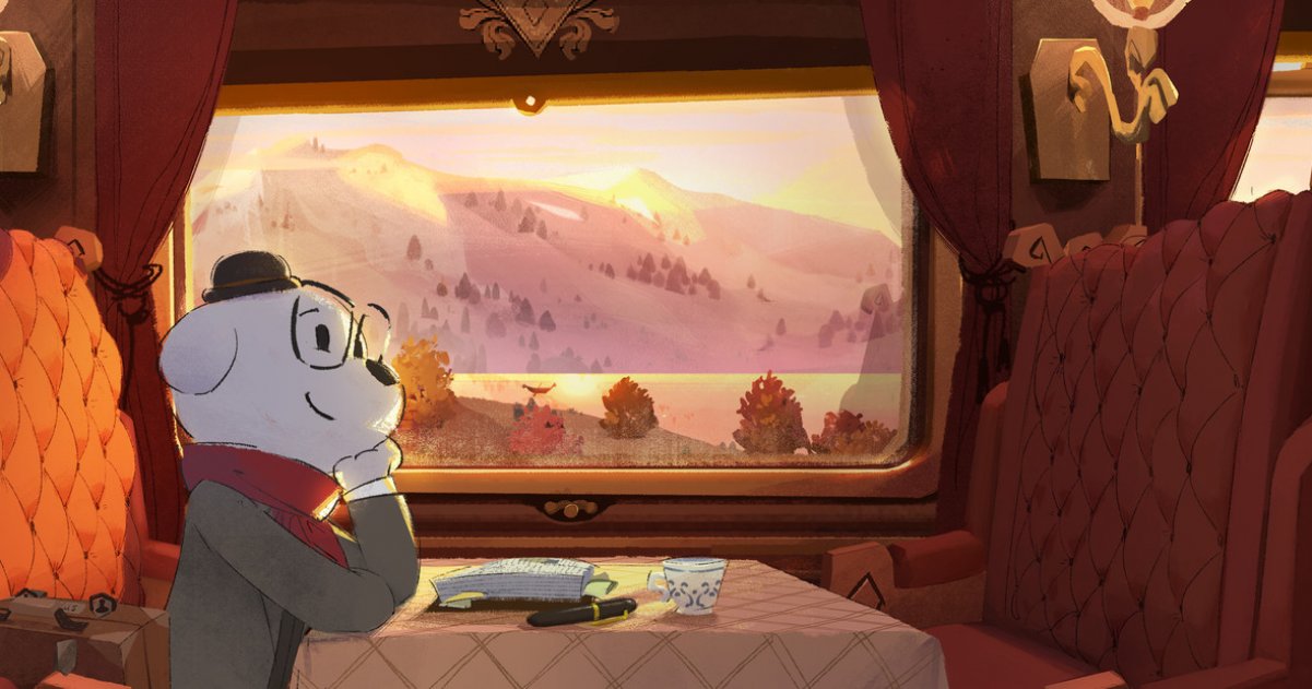 Future Games Show: Sunset Hills | GameGrin