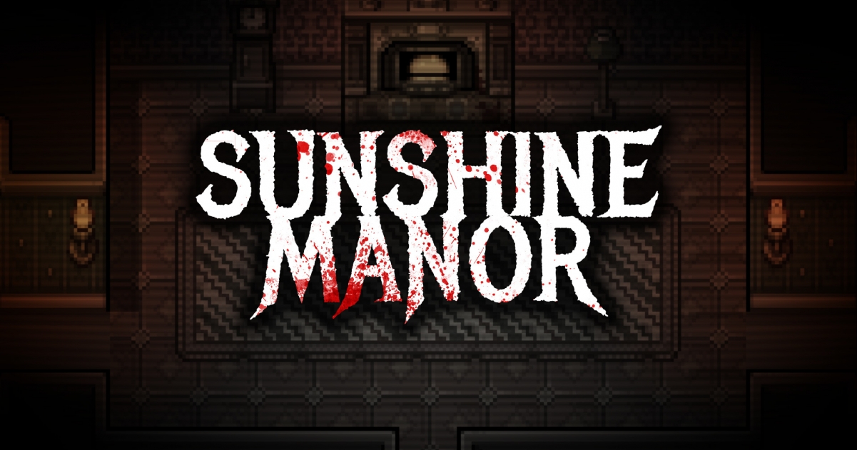 Sunshine Manor Release Date Reveal Trailer | GameGrin