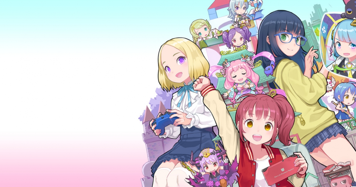 Super Bullet Break Launch Trailer | GameGrin