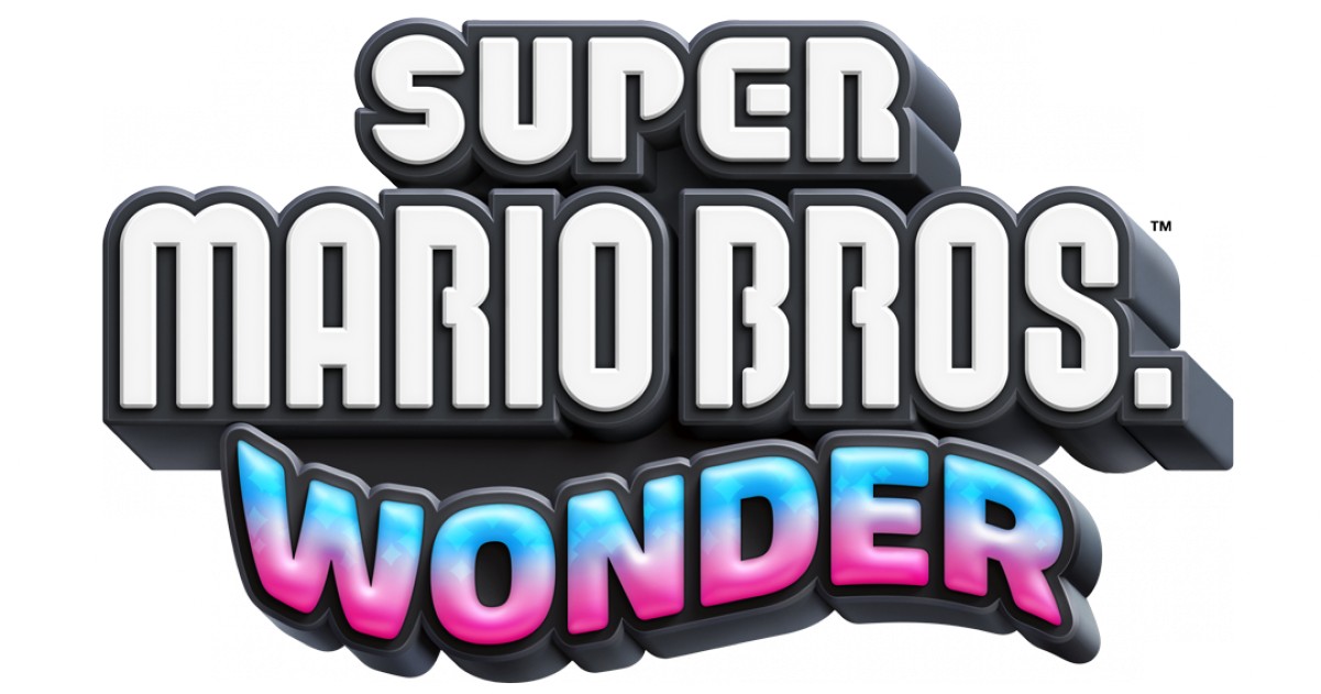 Super Mario Bros. Wonder - Characters | GameGrin