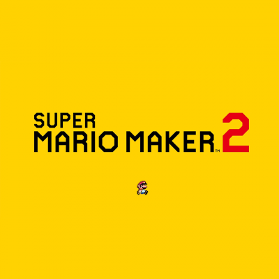 Super Mario Maker 2 - Game | GameGrin