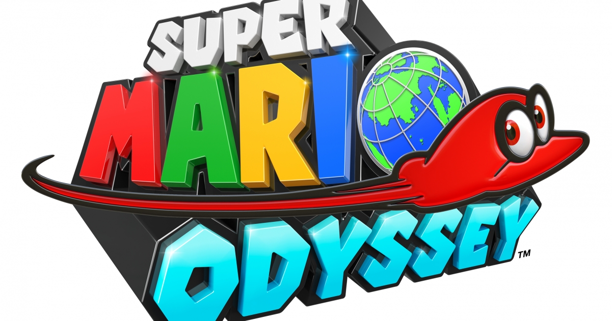 Super Mario Odyssey - Images & Screenshots | GameGrin