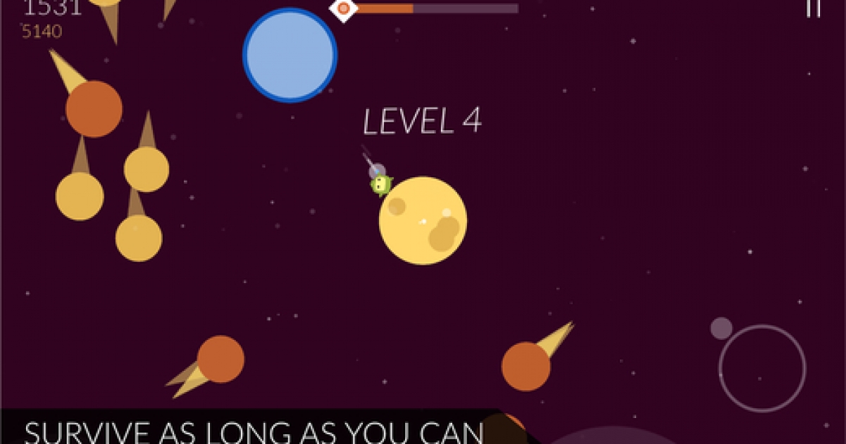 Super Planet Defender Review | GameGrin