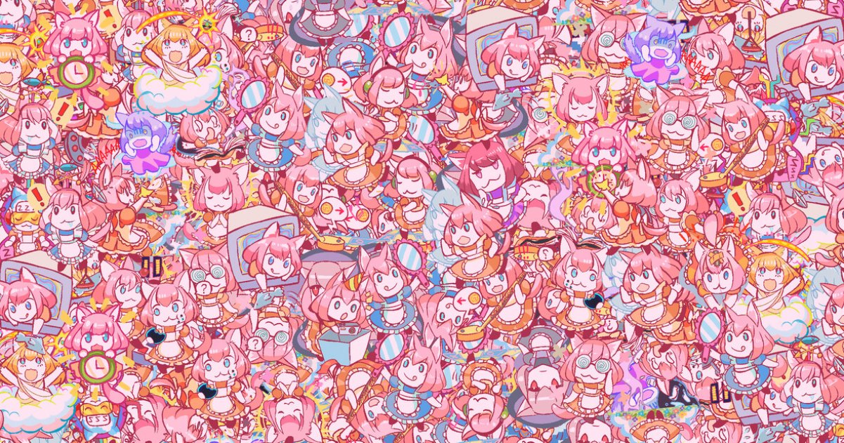 Super Puzzled Cat Review | GameGrin