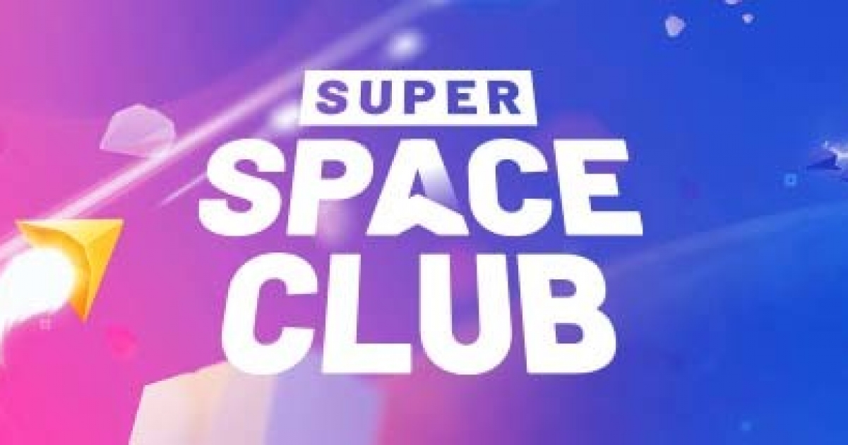 Super Space Club - Images & Screenshots | GameGrin