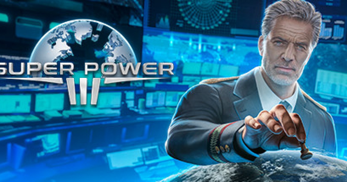 SuperPower 3 - Game | GameGrin