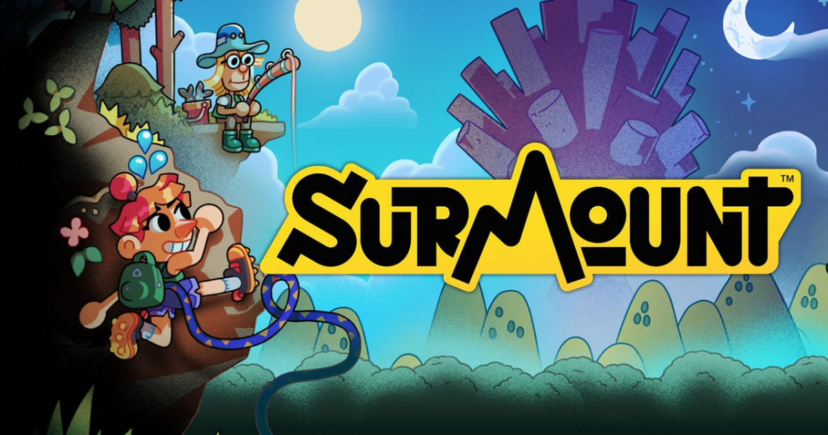 Surmount - Game | GameGrin