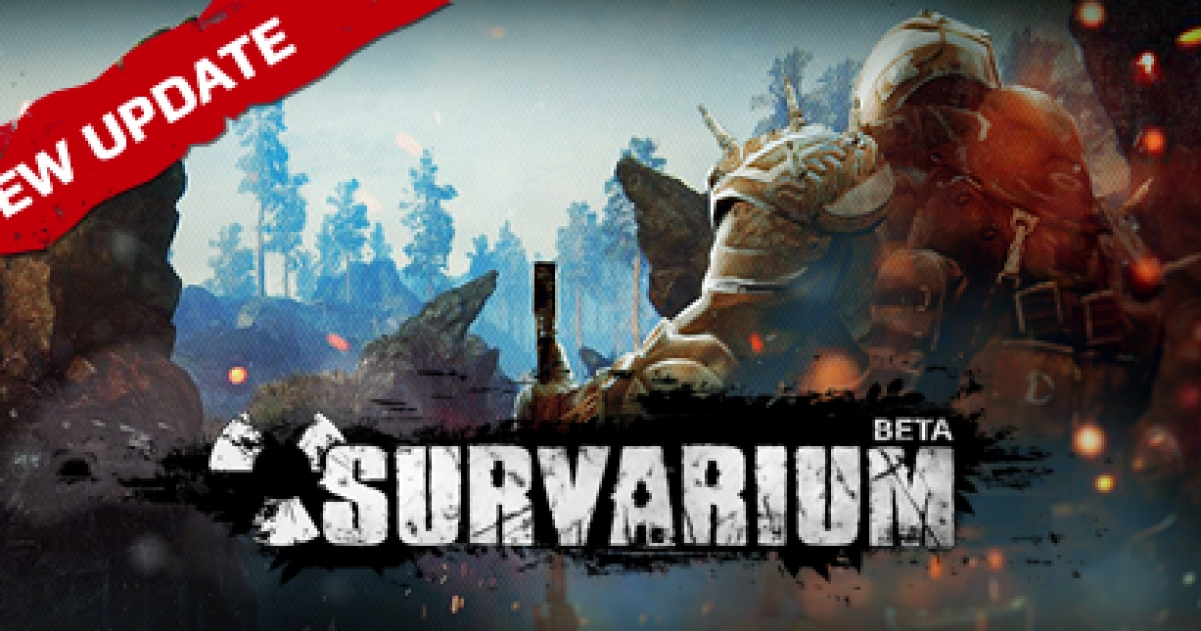 Survarium - Images & Screenshots | GameGrin